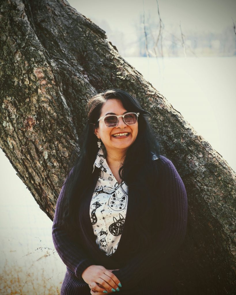 Authentic Portraits That See the Real You - Lens Through MEC